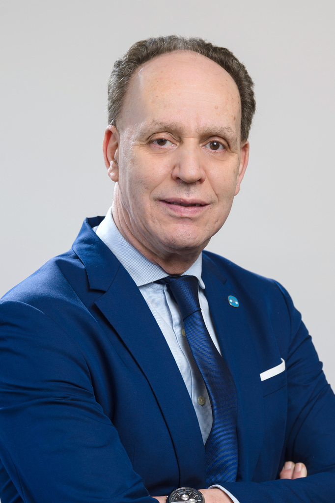 Abdelhakim SARAOUI